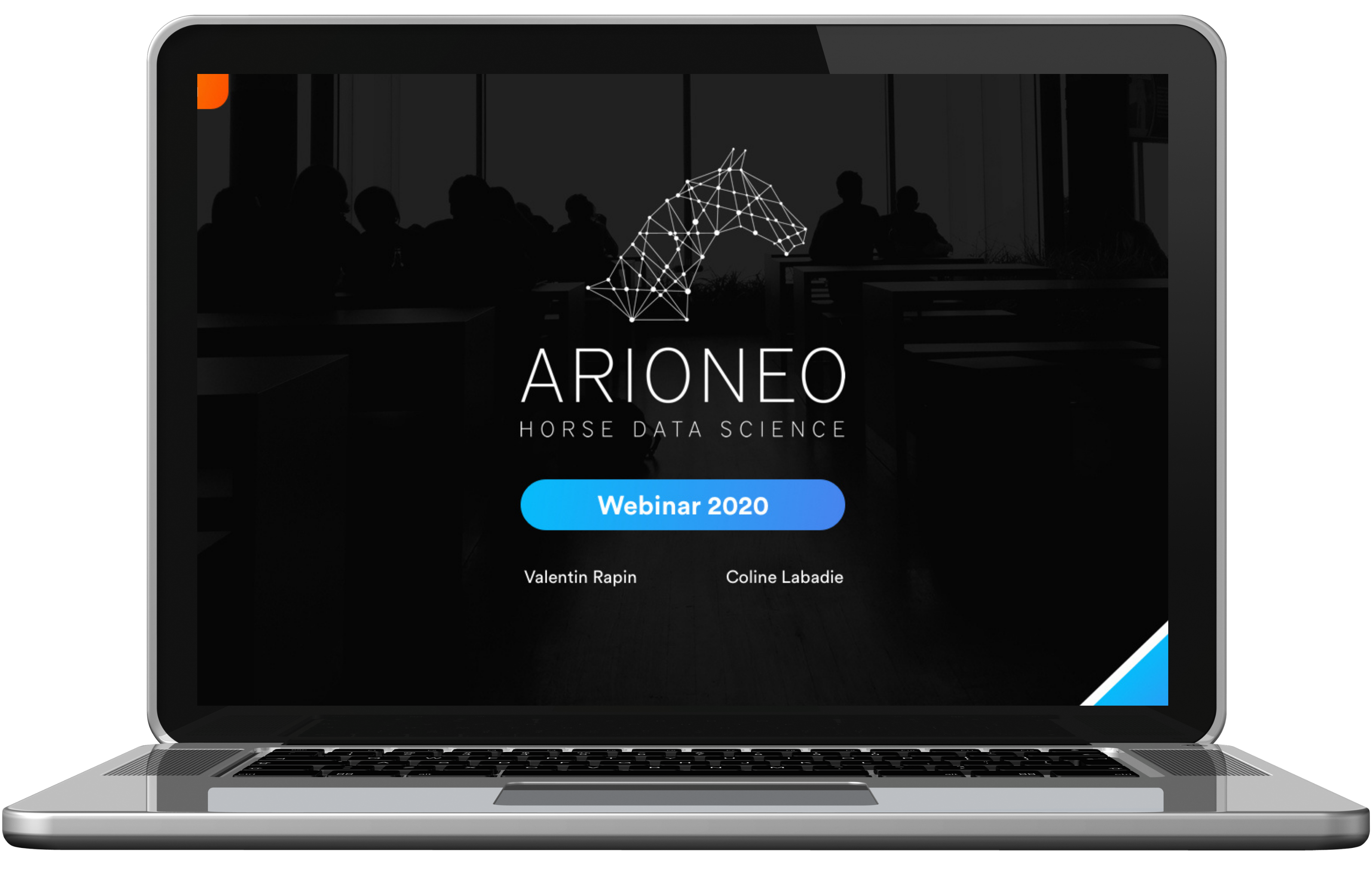 Live Demo Equimetre with Valentin Rapin | Arioneo