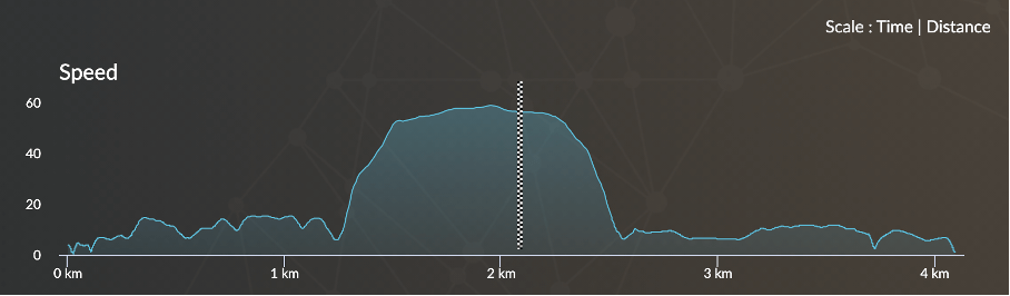 Racehorse acceleration: stride length or stride frequency?