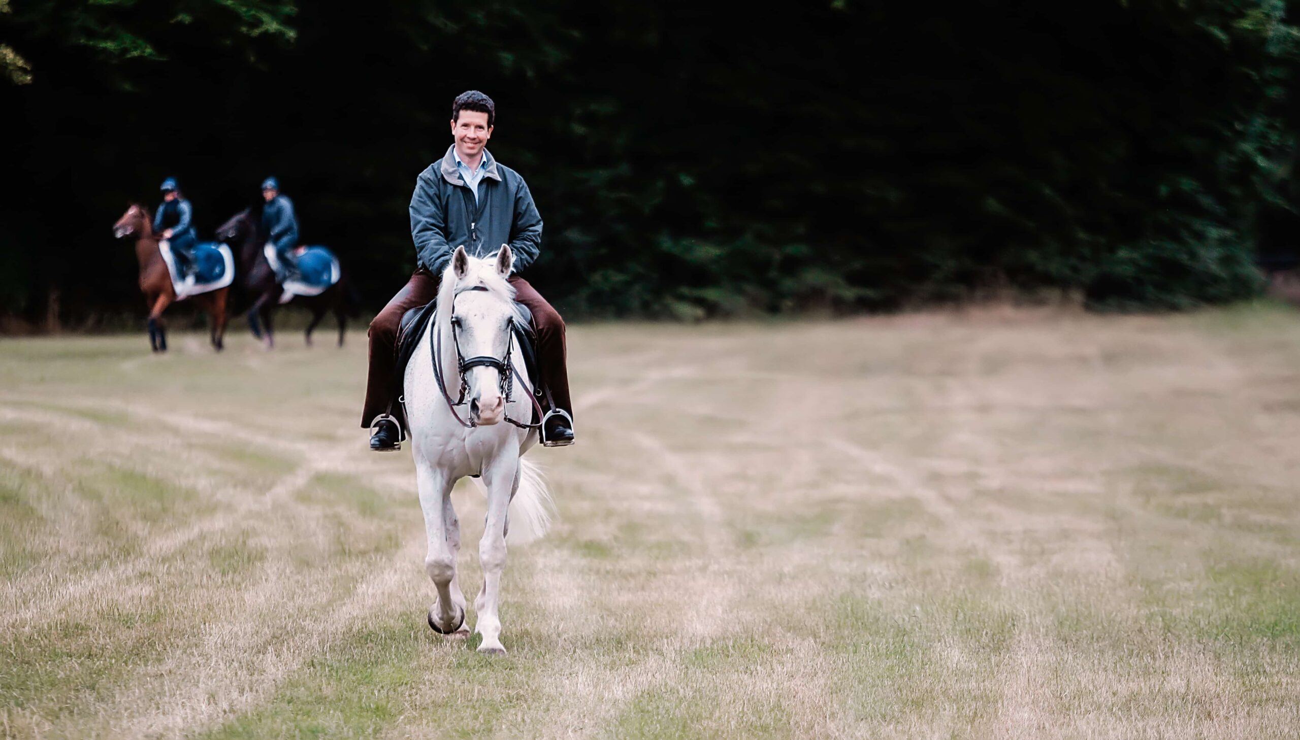 Arioneo | Capteur pour le cheval athlète : cardio, vitesse et locomotion