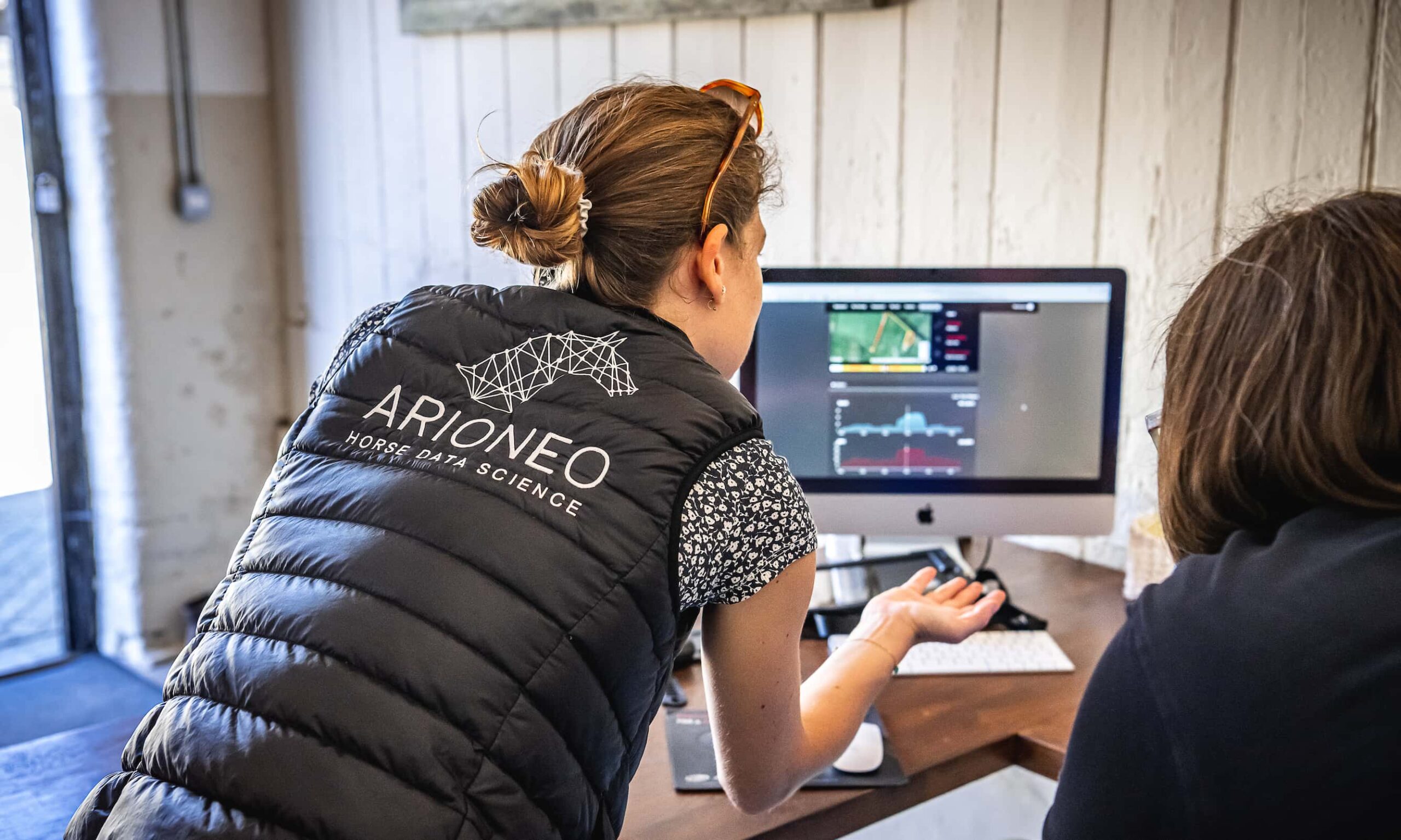 Data collection process: how to involve your staff?